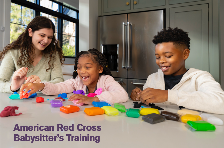 The Family YMCA in Los Alamos, NM